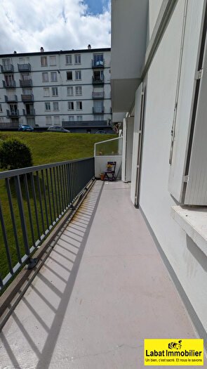 Appartement 2 pièces à BayonneBayonaBaiona, Citadelle, Saint-Esprit, à vendre