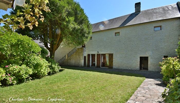 Maison à vendre - Ver-sur-Mer - 6 pièces - 4 chambres