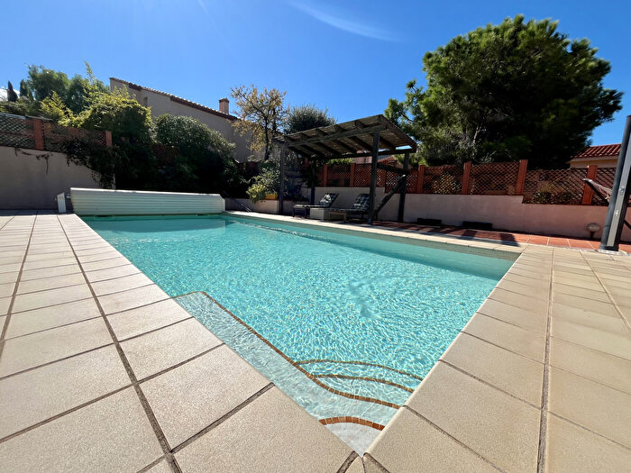 Maison 7 pièces à vendre à Collioure