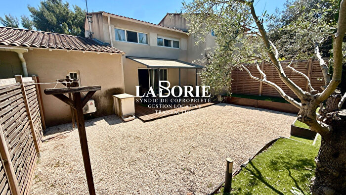 Maison 4 pièces à vendre à Villeneuve-lès-Avignon, L'Ermitage