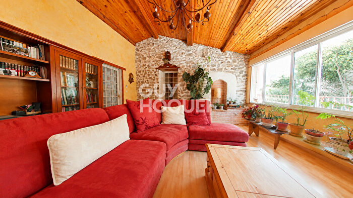 Maison 7 pièces à vendre - Tourouzelle