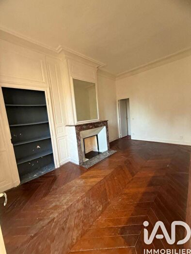 Appartement 2 pièces à louer à Centre Ville, Étampes