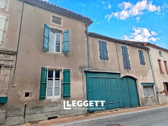 Maison 6 pièces à vendre à Marval