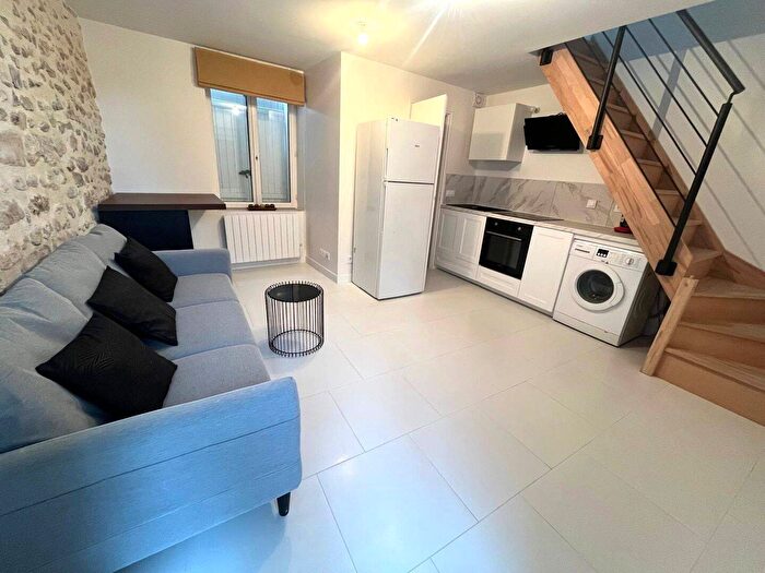 Appartement 2 pièces à louer - Cerny