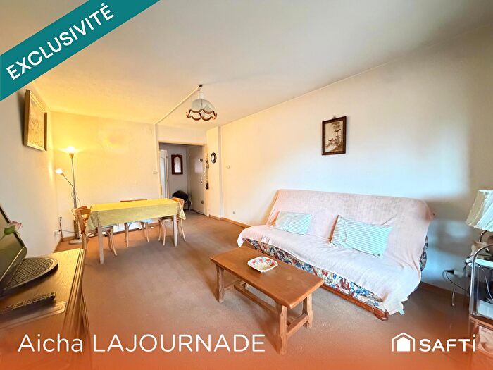 Appartement à vendre - Avignon, Saint-Ruf - 3 pièces - 2 chambres