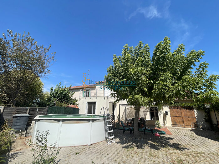 Maison 5 pièces à vendre à Béziers, Perch des Moulins, Font Neuve, Terries