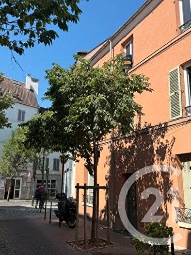 Appartement 1 pièce à vendre - Rueil-Malmaison, Coeur de Ville