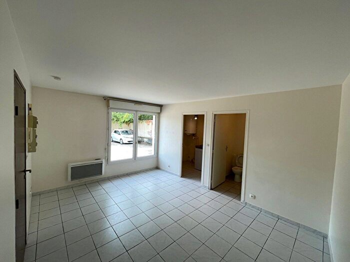 Les Casseaux, Villebon-sur-Yvette - Appartement 1 pièce à louer