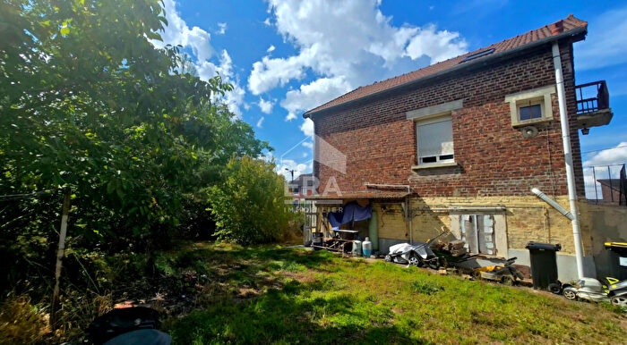 Maison 3 pièces à vendre - Fargniers, Fargniers