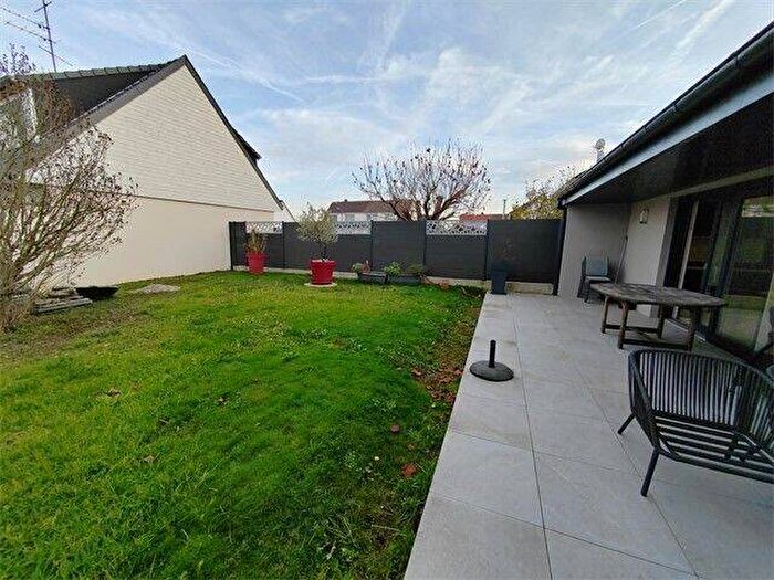 Maison à louer - Rosenau - 6 pièces - 5 chambres