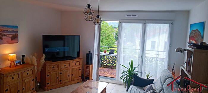 Cormeilles-en-Parisis, Champs Guillaume - Appartement 2 pièces à vendre