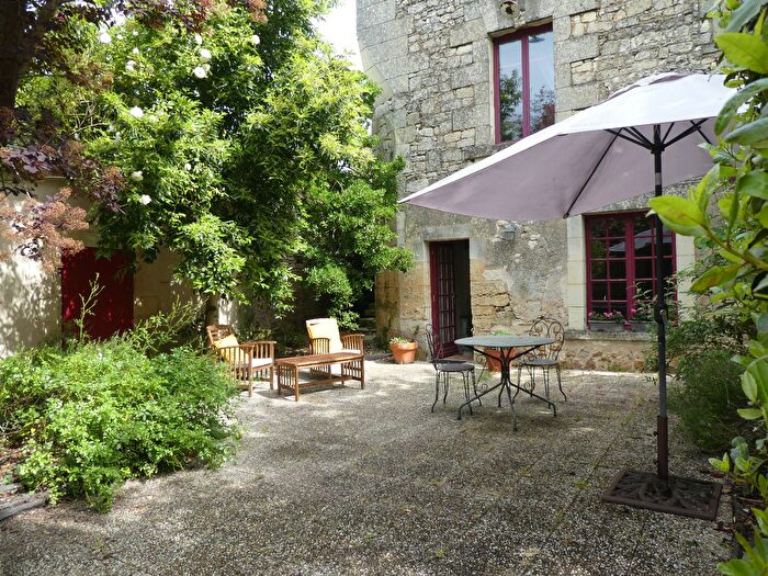 Vaudelnay - Maison 6 pièces à vendre