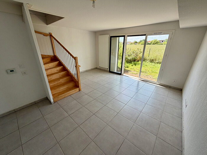 Maison 3 pièces à vendre - Seysses