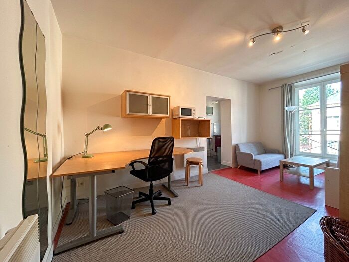 Versailles, Saint-Louis : Appartement 1 pièce à vendre