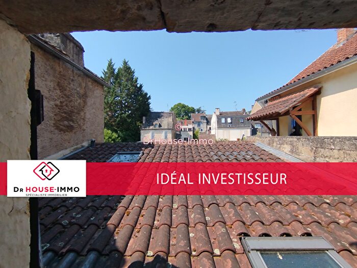 Maison 4 pièces à Montignac, à vendre