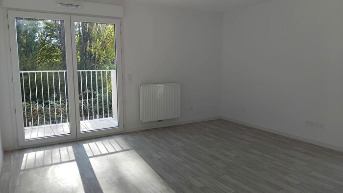 Appartement à vendre - Artigues-près-Bordeaux - 1 pièce
