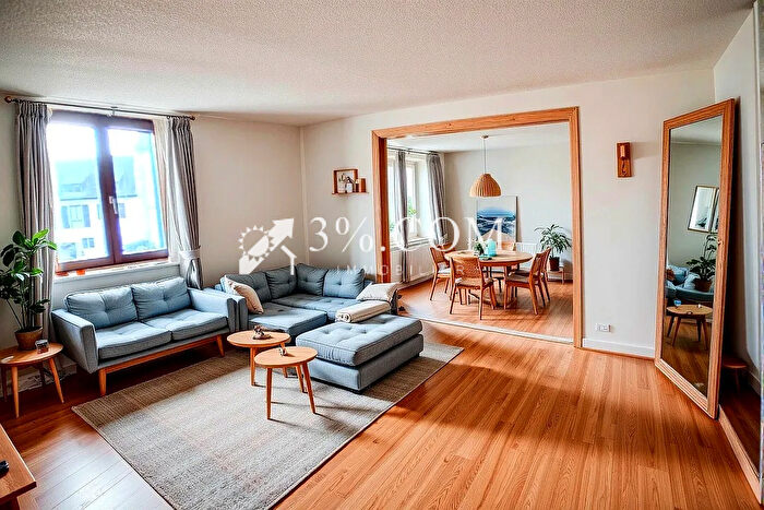 Maison 6 pièces à Andlau, à vendre