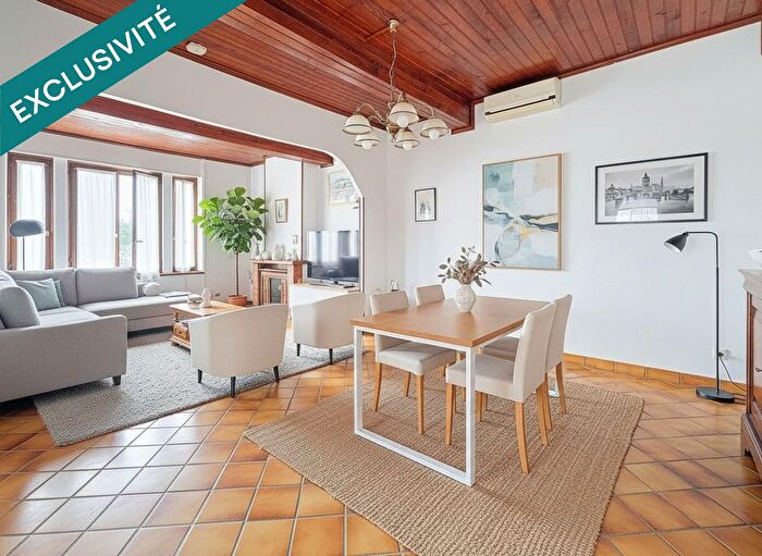 Maison 4 pièces à vendre - Auterive