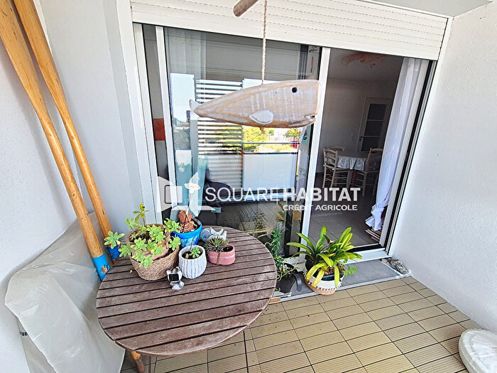 Appartement 2 pièces à vendre à Carnac, Carnac Ville