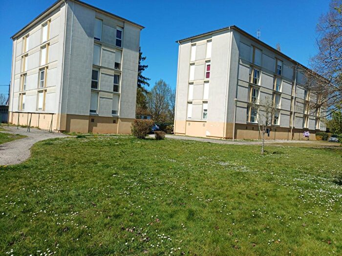 Appartement 5 pièces à louer - Lure