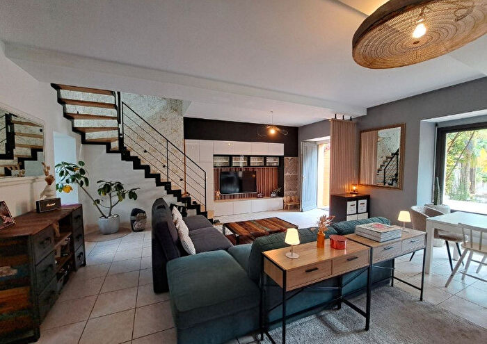 Maison 5 pièces à vendre - Houilles, Centre-ville