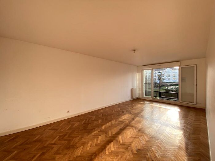 Appartement à vendre - Limeil-Brévannes, Pasteur, Marquèze - 4 pièces - 3 chambres