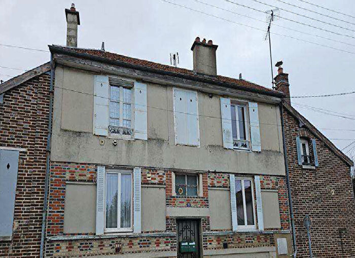 Appartement 3 pièces à louer à Saint-André-les-Vergers
