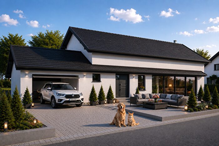 Maison 5 pièces à vendre - Annecy-le-Vieux, Annecy-le-Vieux Est