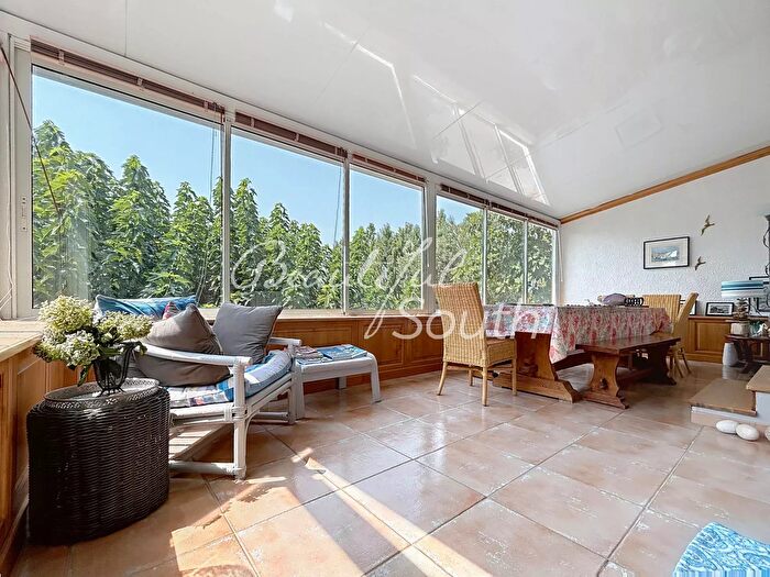 Maison à vendre - Camélas - 7 pièces - 5 chambres