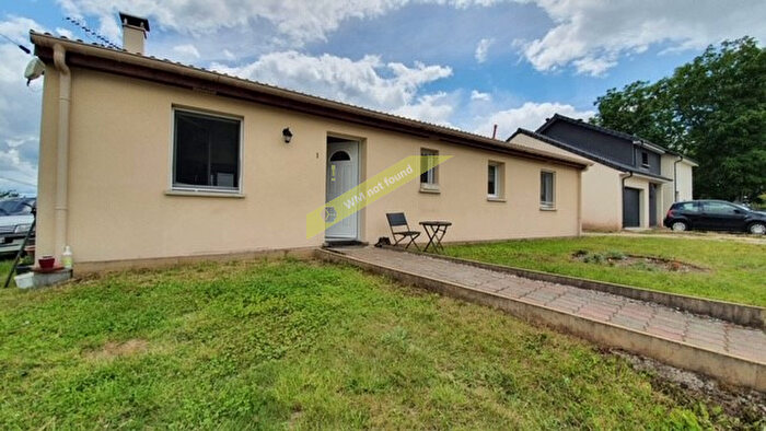Franconville - Maison 5 pièces à vendre