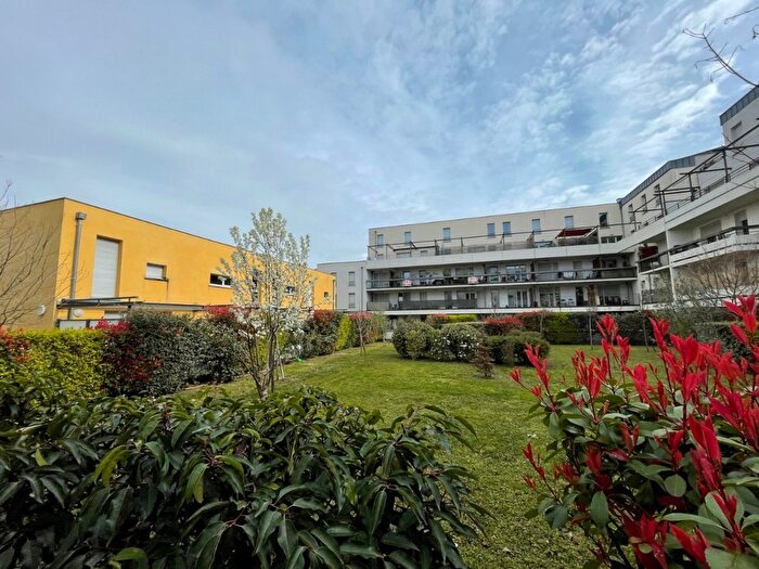 Appartement à louer - Toulouse, Empalot - 3 pièces - 2 chambres