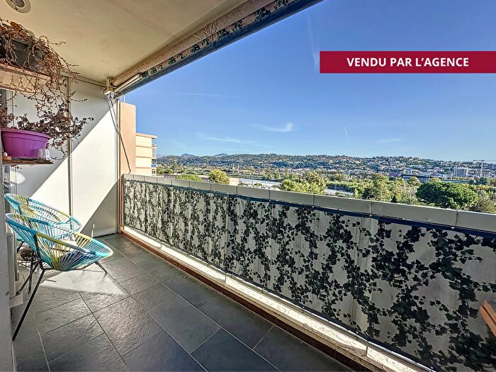 Appartement à vendre - Saint-Laurent-du-Var, Centre-ville, Rascas, Notre-Dame, Condamines - 4 pièces - 3 chambres