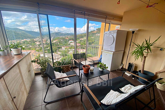 Appartement 4 pièces à vendre à La Trinité