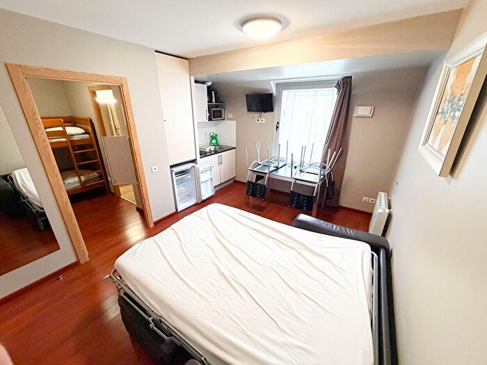 Appartement à vendre - Picherande - 1 pièce