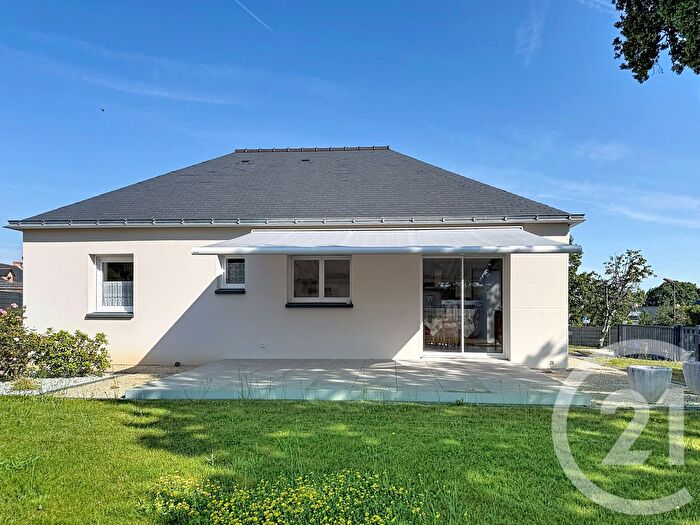 Avessac : Maison 3 pièces à vendre