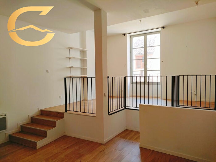Appartement 2 pièces à louer - Jouques