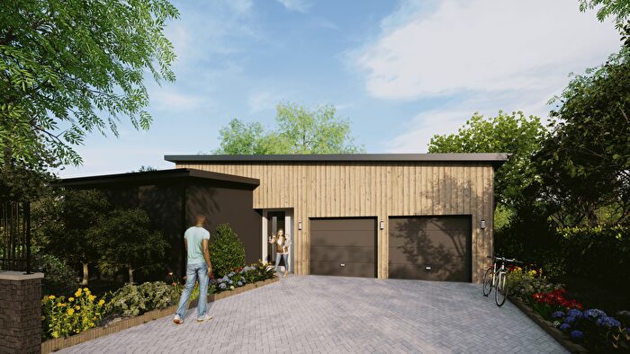 Maison 5 pièces à vendre - Mouilleron-le-Captif