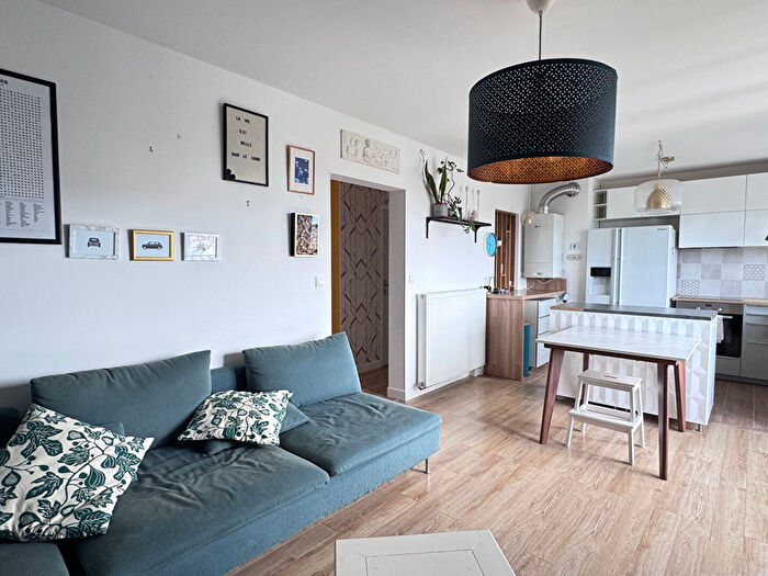 Appartement 3 pièces à louer - Orléans, Dunois, Châteaudun