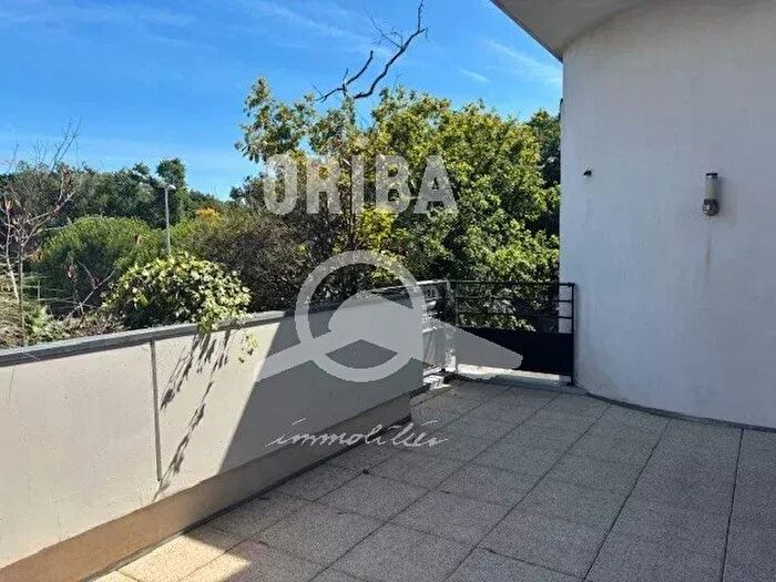 Appartement à vendre - Saint-Nazaire, Saint-Marc - 2 pièces - 1 chambre