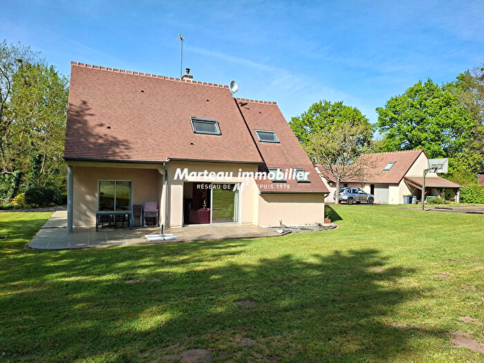 Maison 6 pièces à vendre à Changé