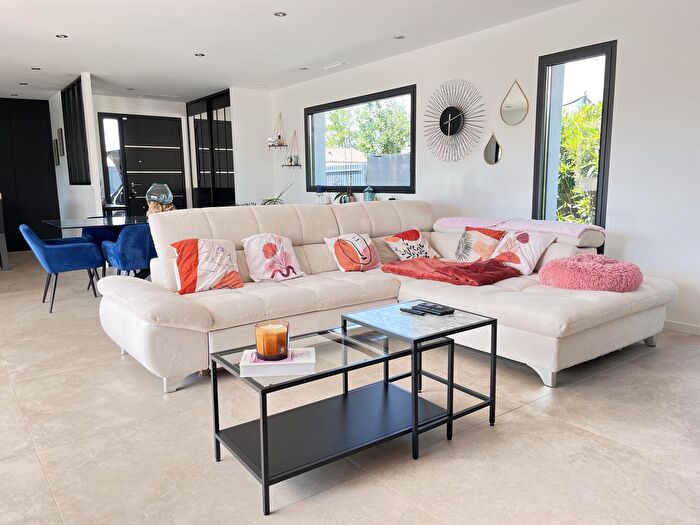 Le Fauga : Maison 5 pièces à vendre