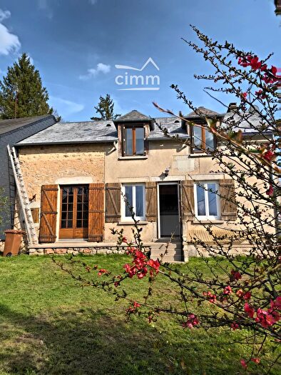 Maison 4 pièces à vendre - Brassy