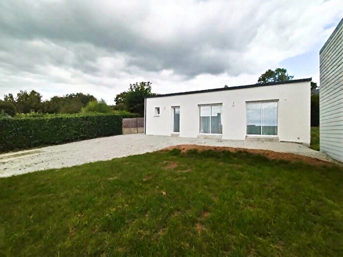 Maison 4 pièces à vendre - Plaudren