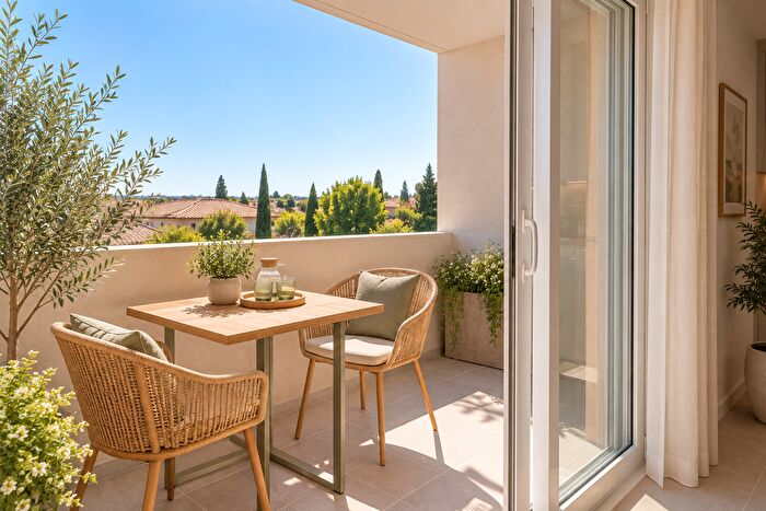 Carpentras, Sud - Maison 2 pièces à vendre