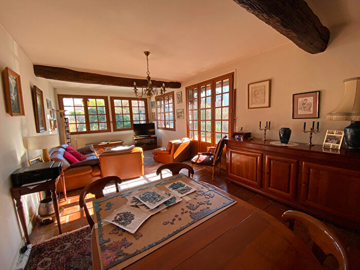 Maison 7 pièces à Vélizy-Villacoublay, Vélizy le Bas, à vendre
