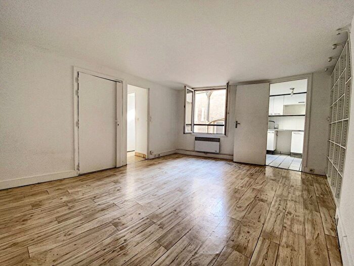 Appartement 2 pièces à louer - Montorgueil-Saint Denis, Paris 2ème arrondissement