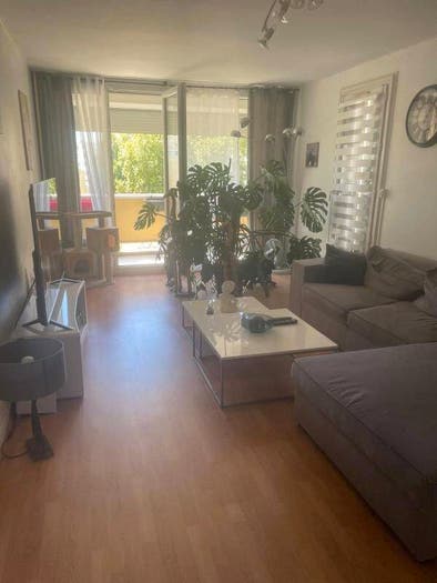 Appartement 4 pièces à louer à Pompidou, Compiègne
