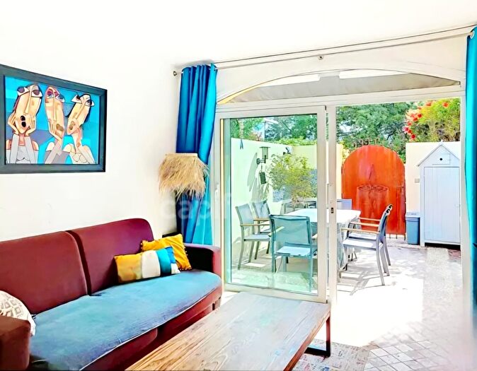 Porto-Vecchio : Appartement 2 pièces à vendre