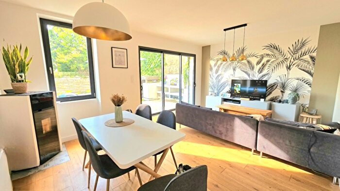Merville - Maison 5 pièces à vendre
