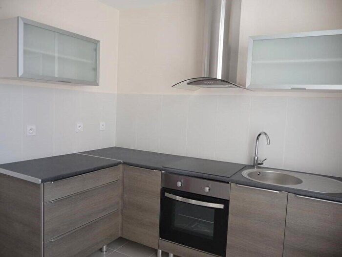 Appartement à louer - Kervaric-Kerichant-Lanveur, Lorient - 2 pièces - 1 chambre